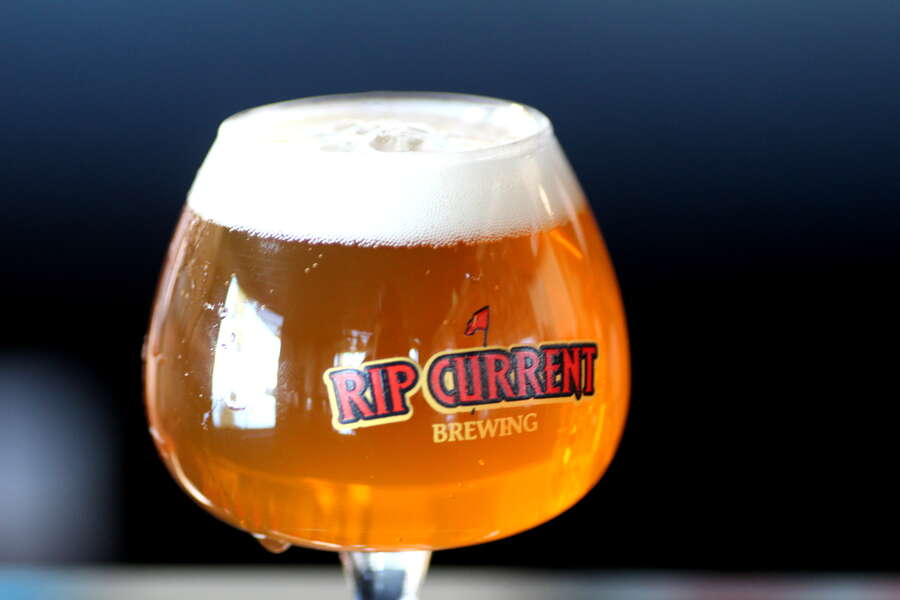 Rip Current Brewing - Drink - Thrillist San Diego