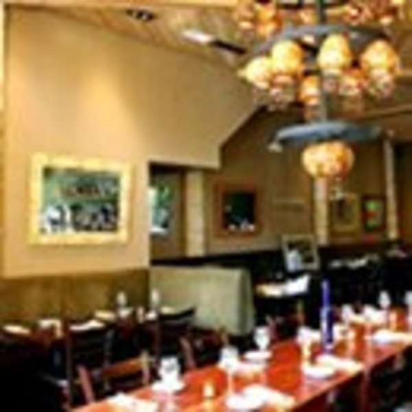 Rustico Grill - Eat - Thrillist Chicago