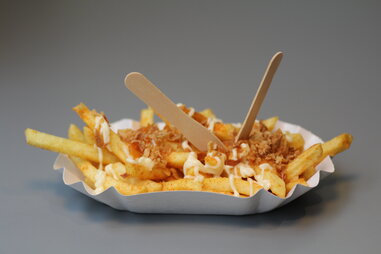 The Wurst Club - Eat - Thrillist London