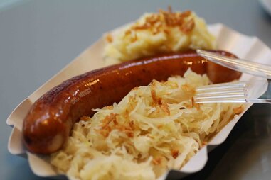 The Wurst Club - Eat - Thrillist London
