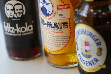 The Wurst Club - Eat - Thrillist London