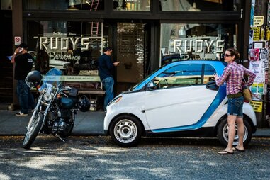 car2go - Travel - Thrillist Seattle