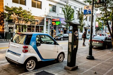 car2go - Travel - Thrillist Seattle