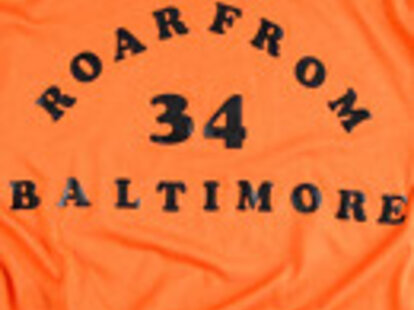 Wild Bill Hagy Tribute T - Thrillist