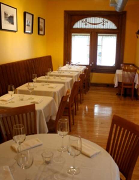 Marigold Kitchen - Eat - Thrillist Philadelphia