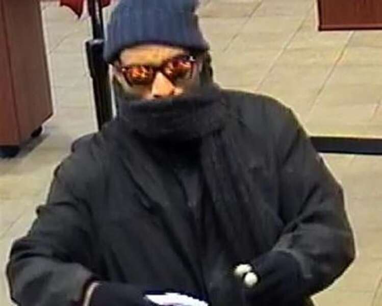 The Bank Robber Map - Entertainment - Thrillist Nation