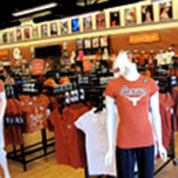 University Co-op Dallas: A Other in Dallas, TX - Thrillist