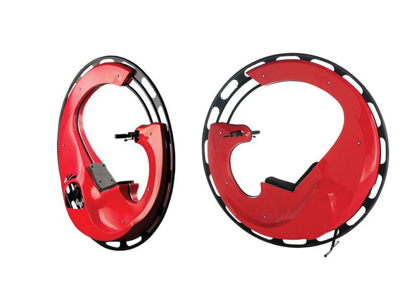 Wheelsurf - Own - Thrillist Nation