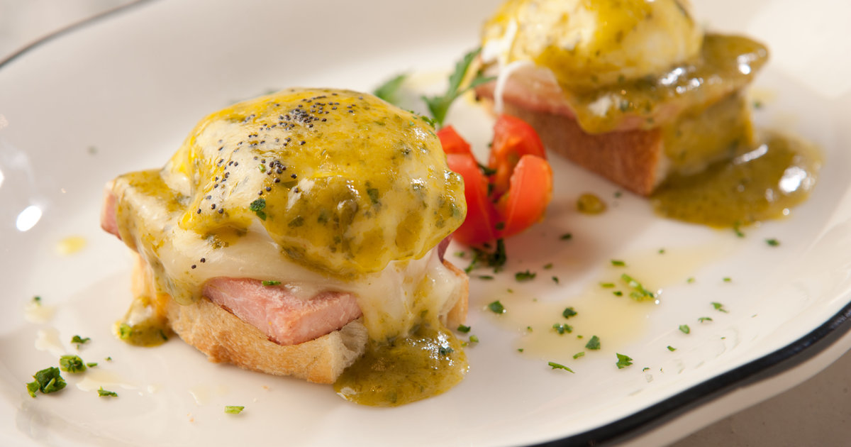 Monello Launches Weekend Brunch - Eat - Thrillist San Diego