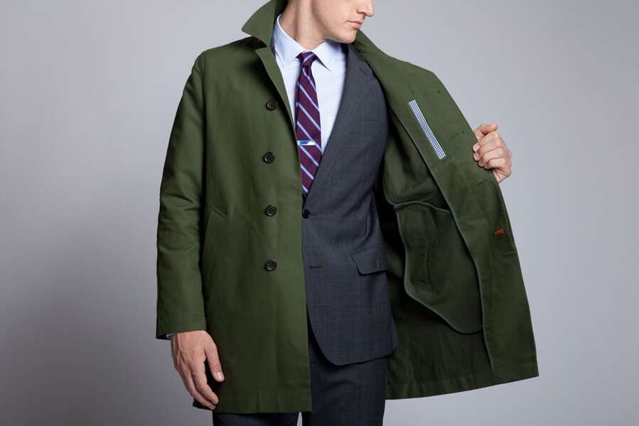 The Shamus - Own - Thrillist Nation