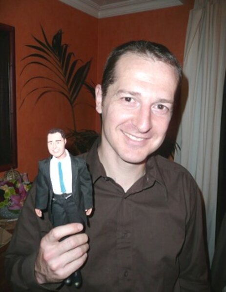 Be A Doll - Own - Thrillist Chicago