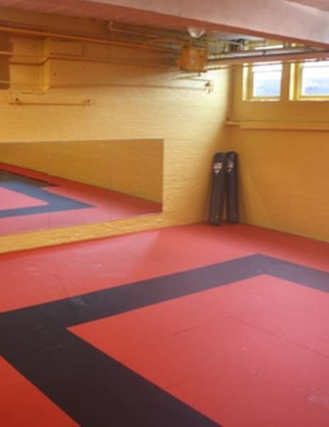 BETA Academy: A Other in Washington, DC - Thrillist