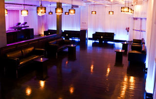 Liar's Club: A Chicago, IL Bar.