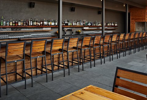 Jack Rose Dining Saloon: A Washington DC, DC Restaurant.