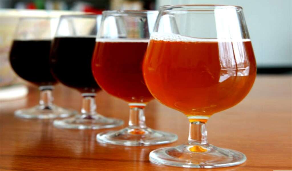 South Florida Beer Week - Drink - Thrillist Miami