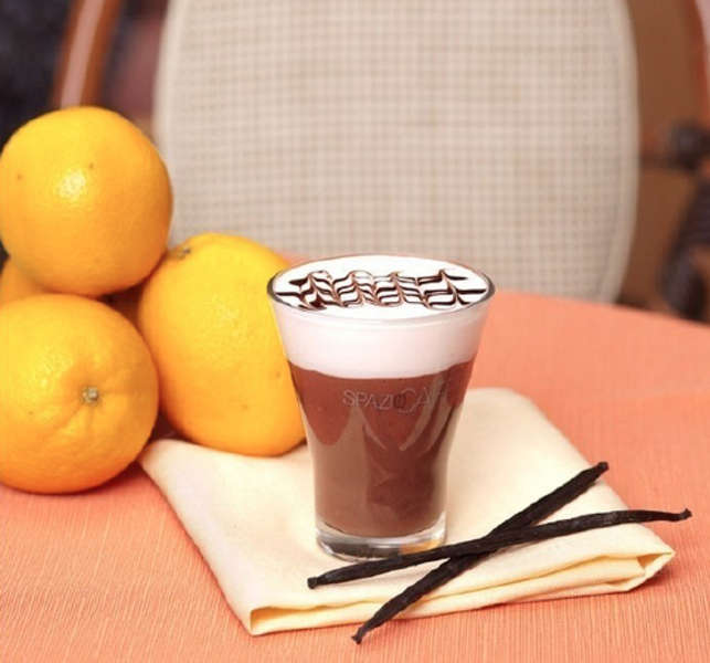 Spazio Cafe - Eat - Thrillist Los Angeles