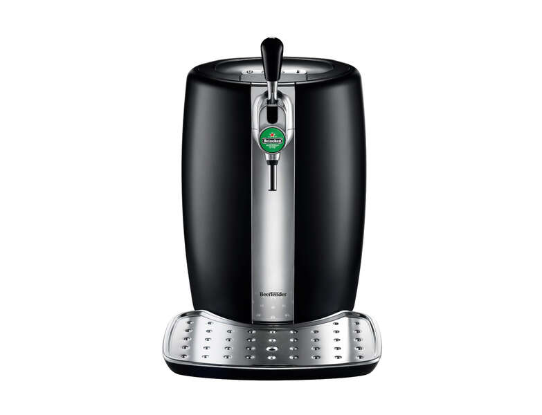 Krups BeerTender - Own - Thrillist Nation