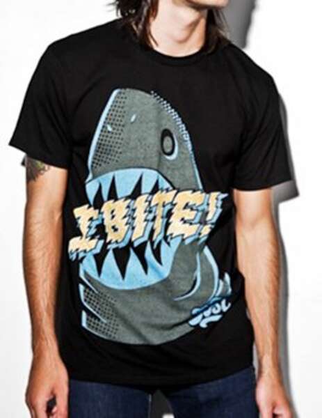 New Gost Tees - Thrillist Nation