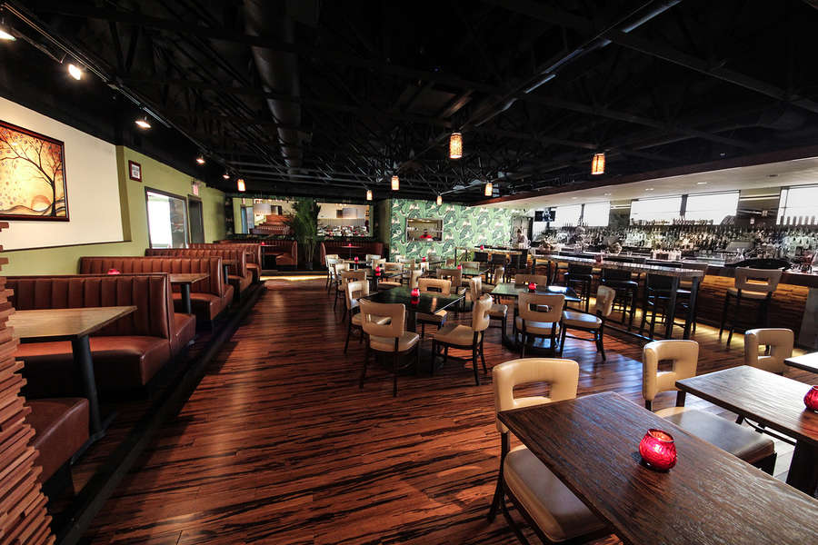 Sunset Lounge Redux - Drink - Thrillist Dallas