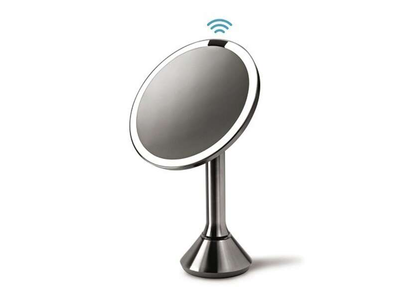 Sensor Mirror - Own - Thrillist Nation