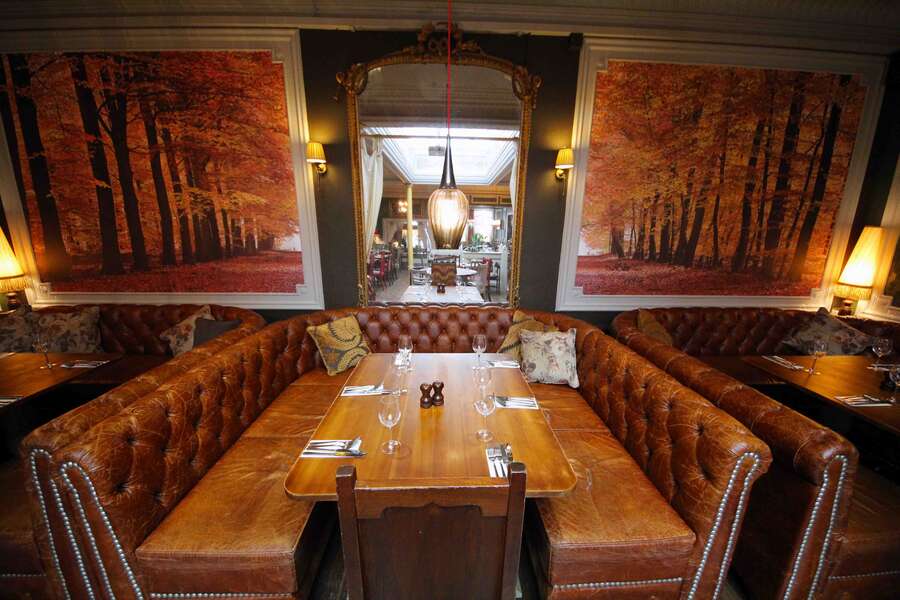 The Grove - Eat - Thrillist London