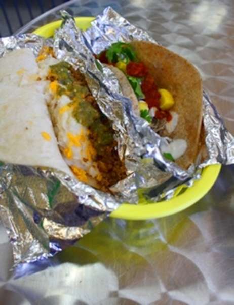 Good 2 Go Taco - Eat - Thrillist Dallas