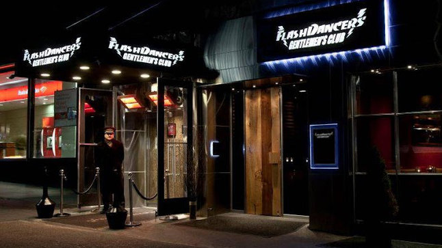 FlashDancers - A strip club in Midtown/Times Square - Thrillist New York