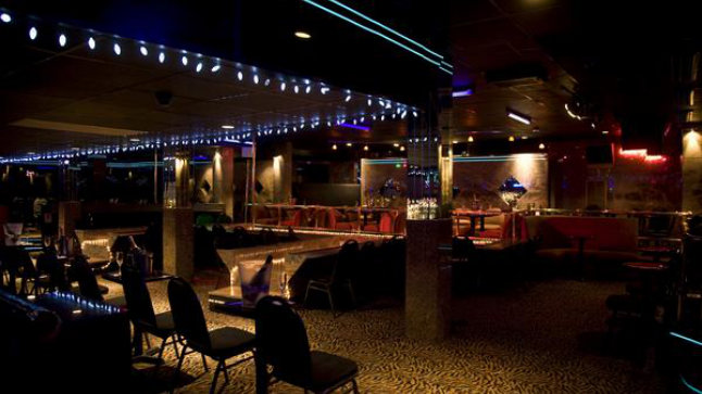 FlashDancers - A strip club in Midtown/Times Square - Thrillist New York