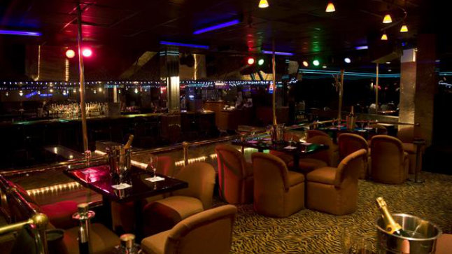 FlashDancers - A strip club in Midtown/Times Square - Thrillist New York