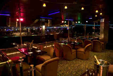 FlashDancers - A strip club in Midtown/Times Square - Thrillist New York