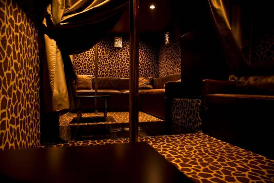 FlashDancers - A strip club in Midtown/Times Square - Thrillist New York