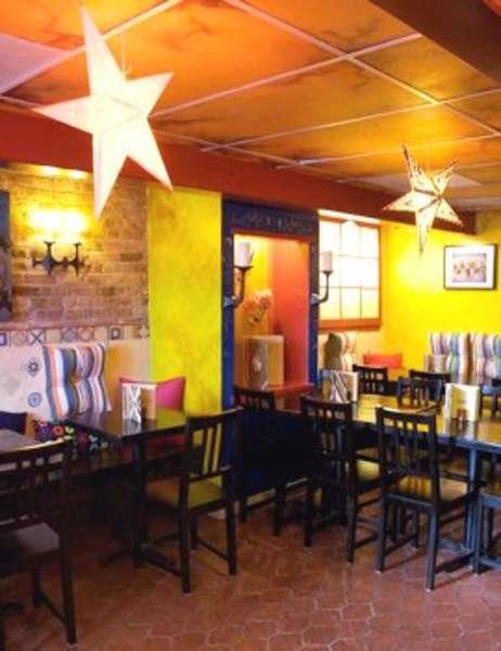 Chilam Balam - Eat - Thrillist Chicago