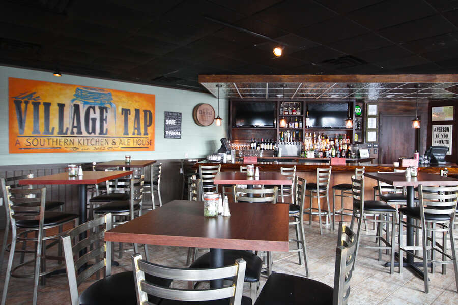 The Village Tap - Eat - Thrillist Atlanta