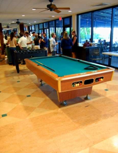 Wet Lab - Drink - Thrillist Miami
