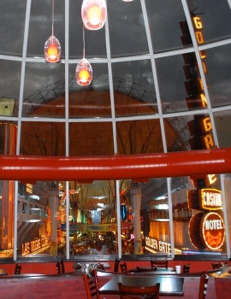 Firefly: A Bar in Las Vegas, NV - Thrillist