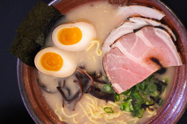 Michi Ramen - Eat - Thrillist Austin