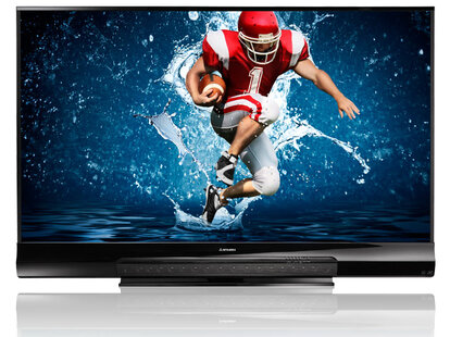 92 Inch 3D DLP Home Cinema HDTV - Own - Thrillist Nation