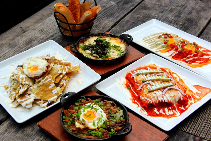 Mercadito's New Brunch Menu - Eat - Thrillist Miami