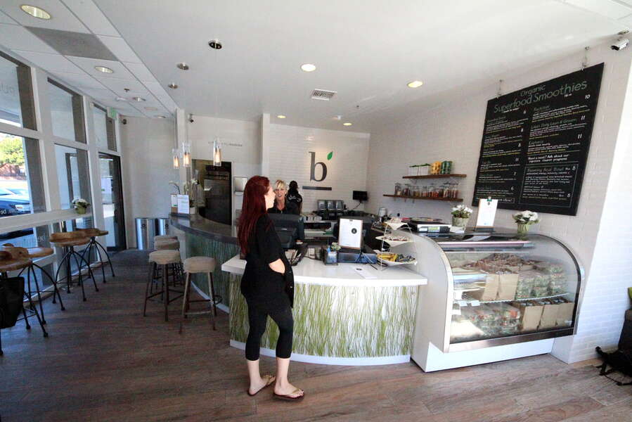 bBar - Eat - Thrillist San Diego