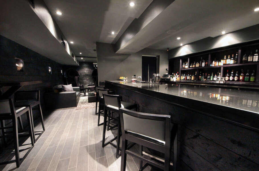 Charcoal Bar - Drink - Thrillist Chicago