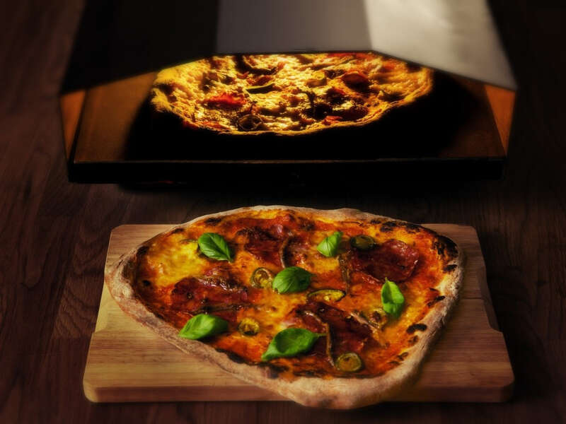 Uuni Pizza Oven - Own - Thrillist Nation