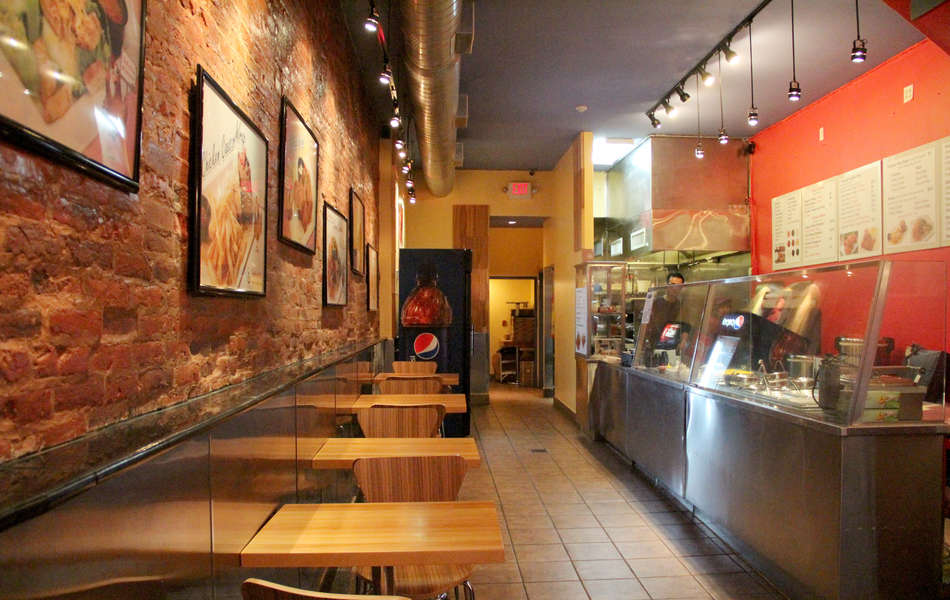 Chick-A-Licious - Eat - Thrillist Philadelphia