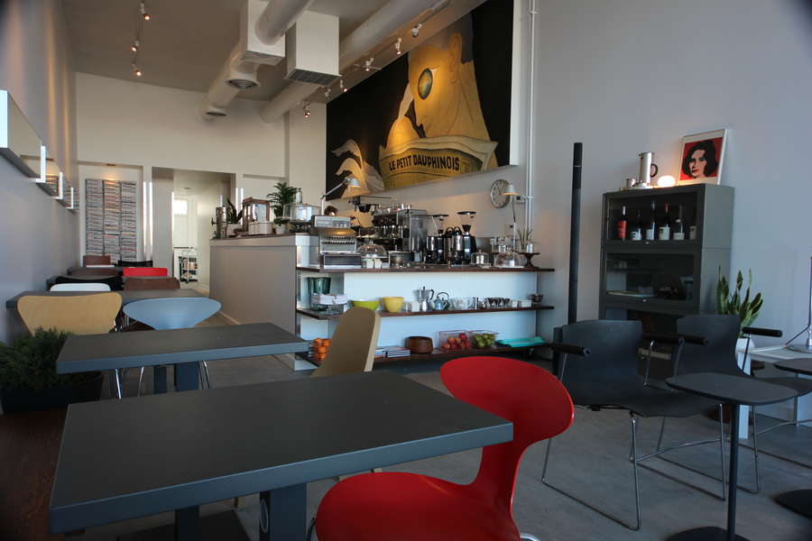 Cafe Max - Eat - Thrillist Denver