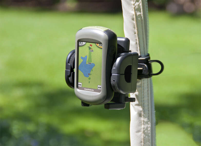 Bracketron Universal Golf GPS Mount - Own - Thrillist Nation