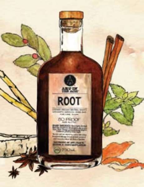 Root Tasting Dinner - Eat - Thrillist Philadelphia