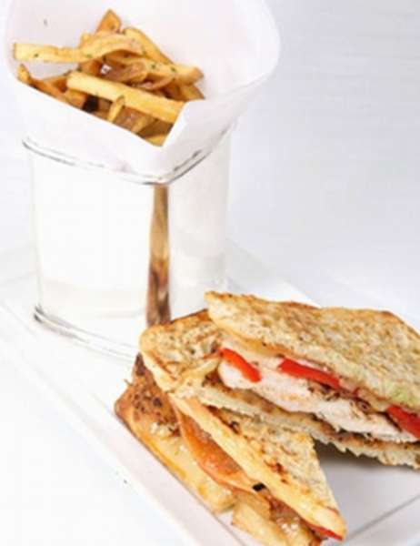 Recess - Drink - Thrillist Los Angeles