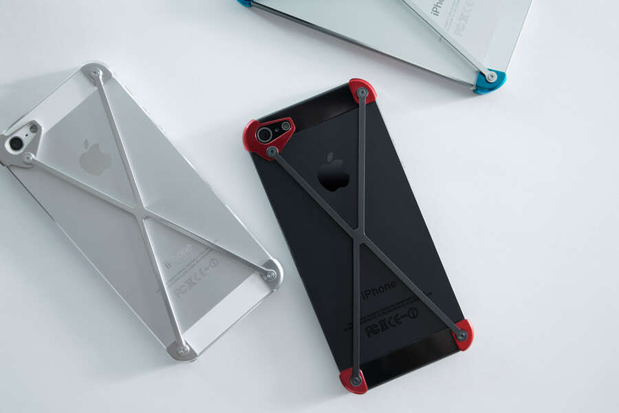 Radius iPhone Case - Own - Thrillist Nation