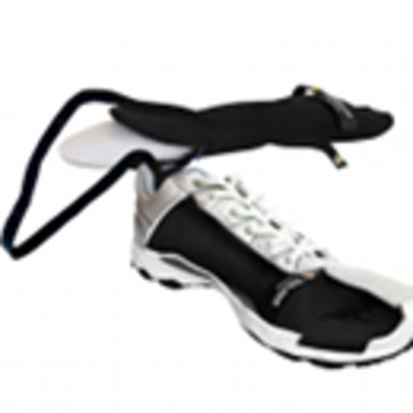 Stuffitts Shoe Savers - Thrillist