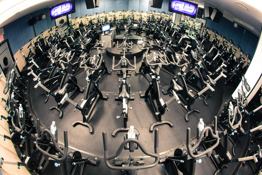 Flywheel Sports - South Lake Union: A Other in Seattle, WA - Thrillist