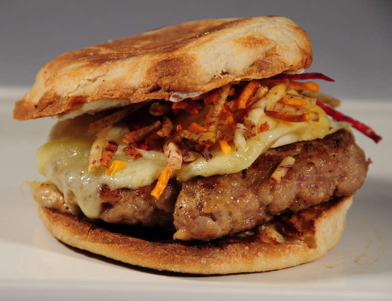 Root Hill Burger - Eat - Thrillist New York